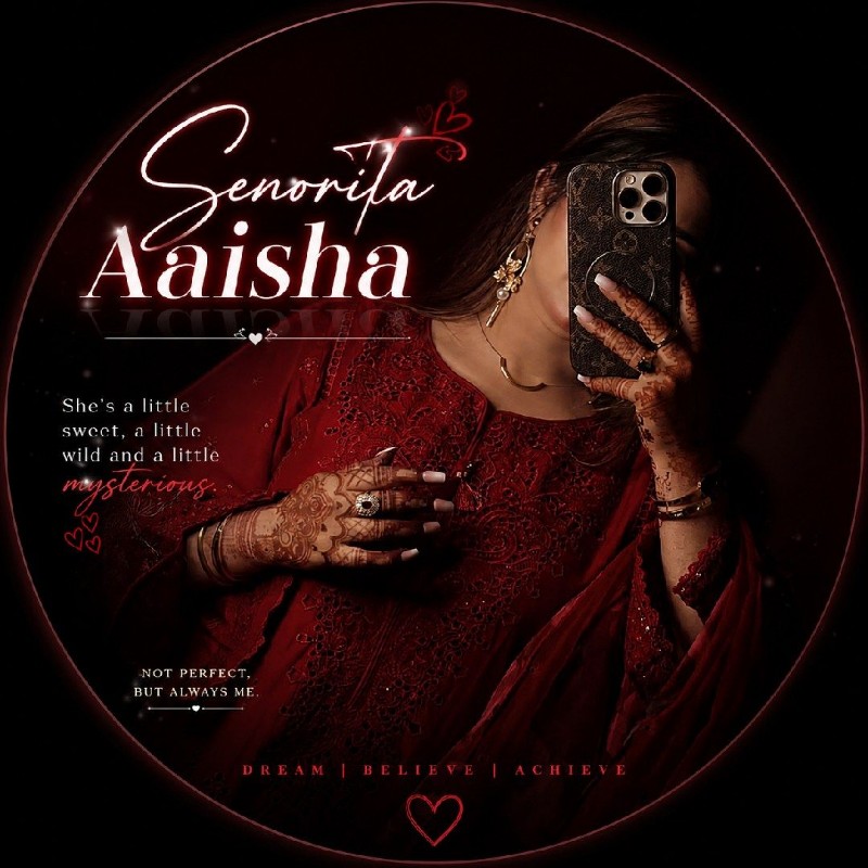 𝘴ꫝꪖ𝘬ꫝꪖ𝓽ꪮꪮꪀ (@senorita_aaisha) | Snapchat Stories, Spotlight & Lenses