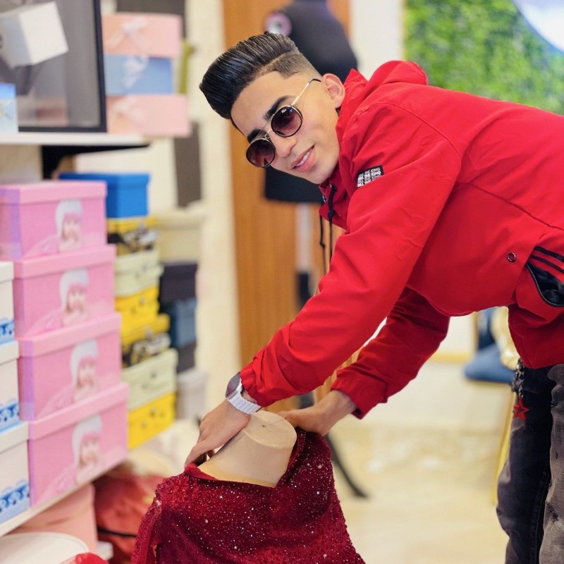 سراج الورفلي 🇱🇾 (@sergo_al) | Snapchat Stories, Spotlight & Lenses