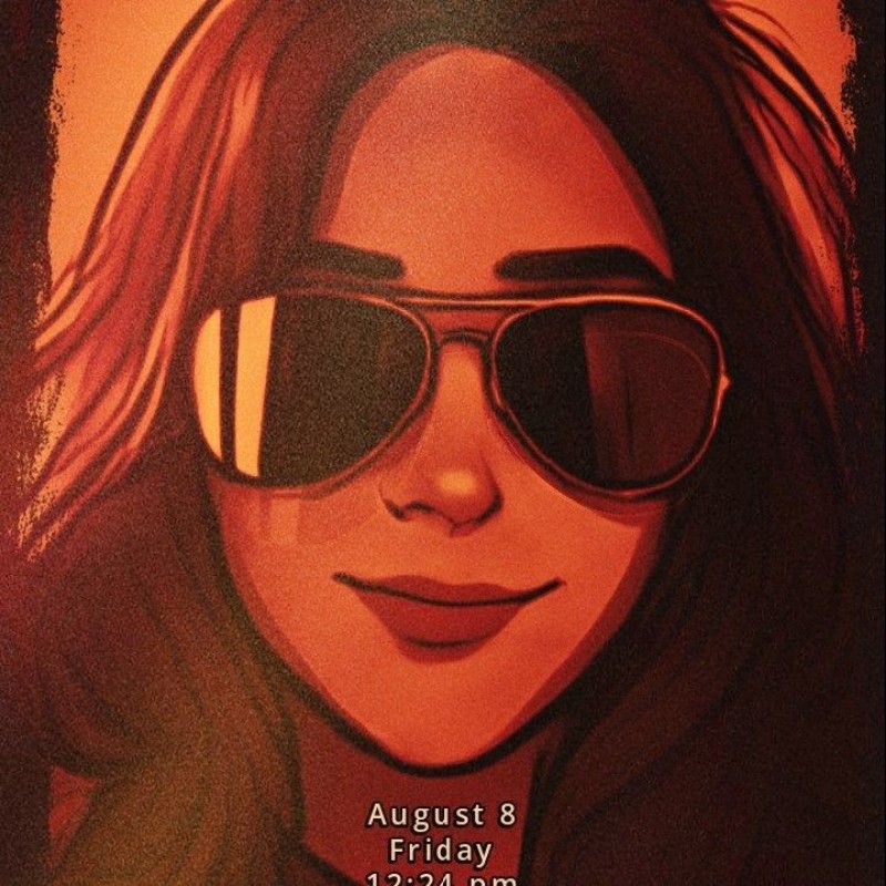 Heela🌸 Hosna🌸Asma🌸A♡H (@setare_hosseyni) | Snapchat Stories, Spotlight ...