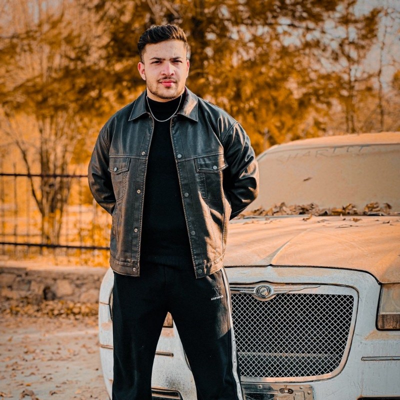 Seyar Najib (@seyar_najib7) | Snapchat Stories, Spotlight & Lenses