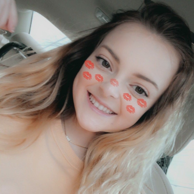 sarah grace (@sgracea1) | Snapchat Stories, Spotlight & Lenses