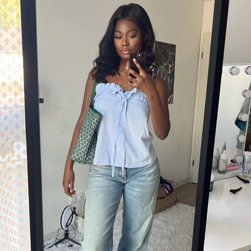 Aïcha ⭐️ (@shaaa_dl) | Snapchat Stories, Spotlight & Lenses