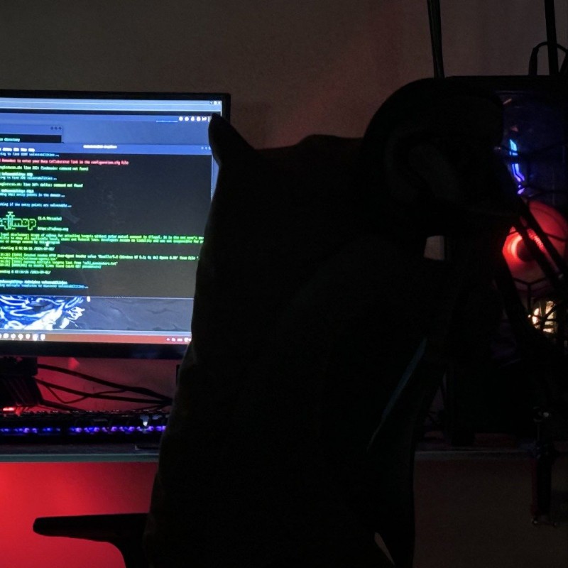 Shadow Hacker (@shadowhackr) | Snapchat Stories, Spotlight & Lenses