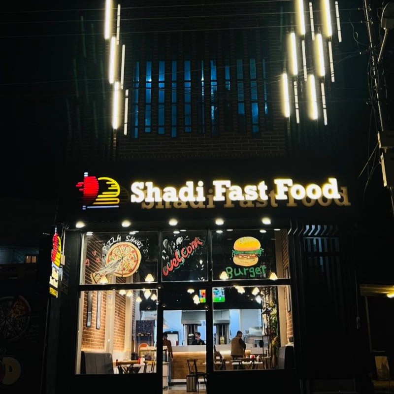 Shadi Fast Food (@shadyfastfood3) | Snapchat Stories, Spotlight & Lenses