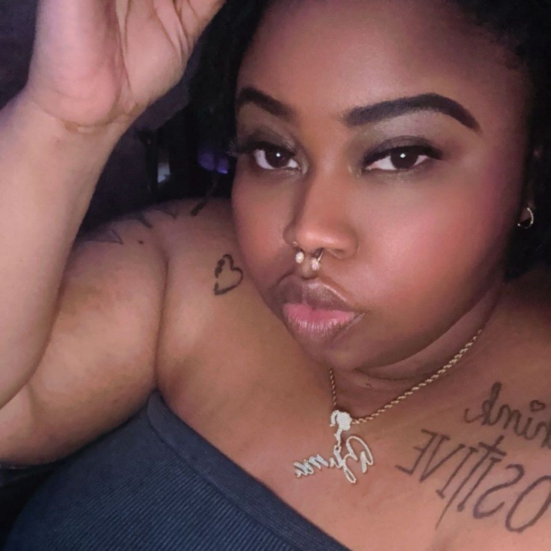 BAMA334🇯🇲 🌈 aka Marshae (@shae_jque2u) | Snapchat Stories, Spotlight ...