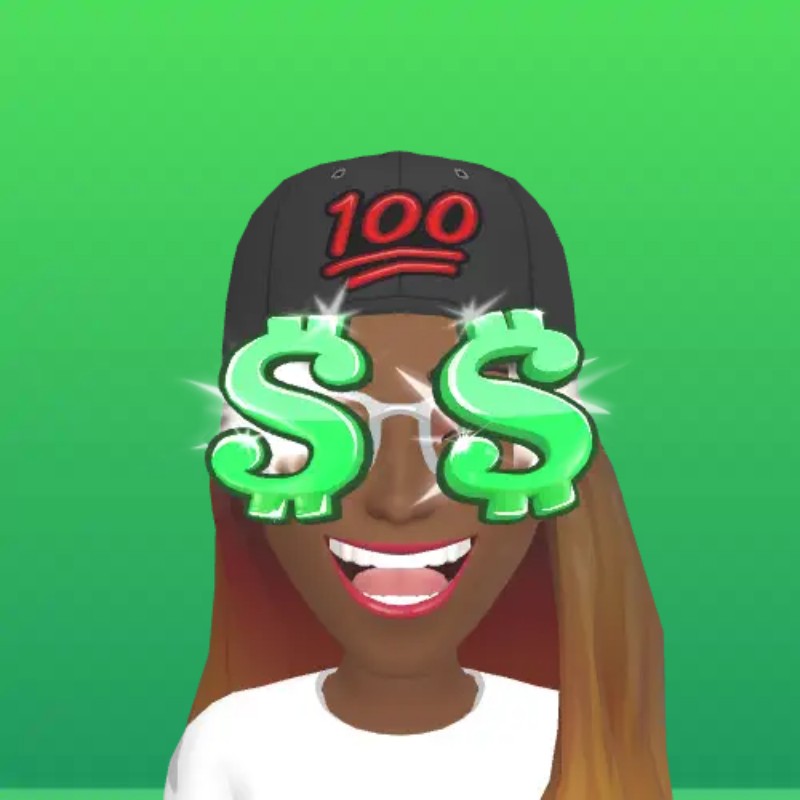 Shaneek Griffith Celedon (@shaneeksarina) | Snapchat Stories, Spotlight ...