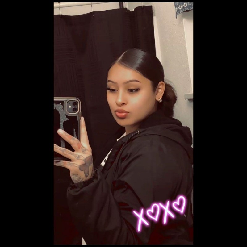 oG.bayy💖(@shanell_bay) | สตอรี่ Snapchat ตลอดจน Spotlight และเลนส์