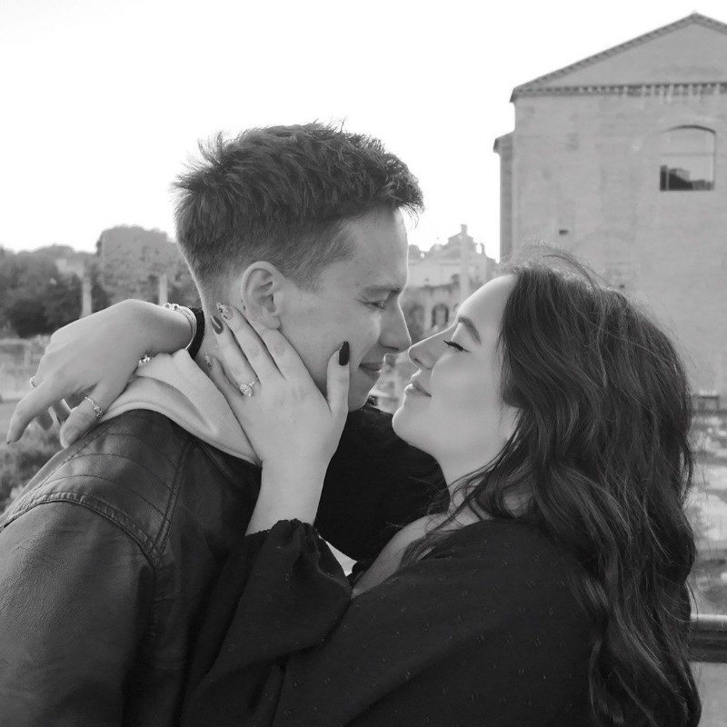 Its Shannon and Brandon (@shannon.brandon) | Snapchat Stories ...