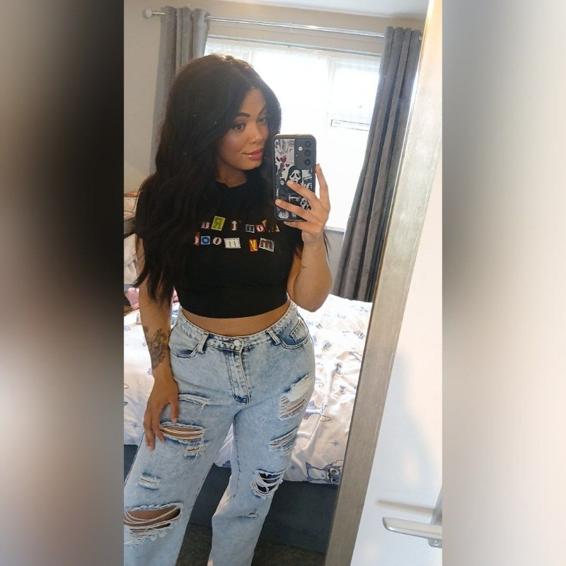 Shan 🦋 (@shanny_2814) | Snapchat Stories, Spotlight & Lenses