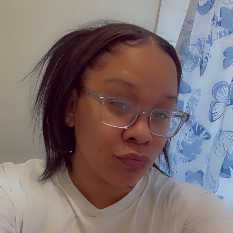 Shaquila Washington (@shaquila_w) | Snapchat Stories, Spotlight & Lenses