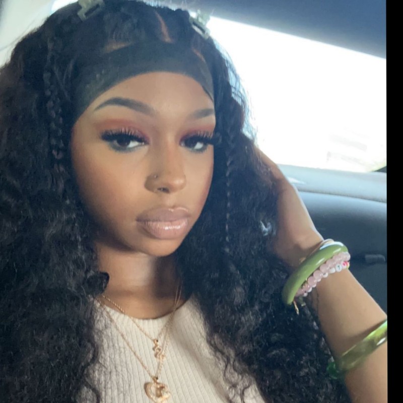 shariah♥️ (@shariaheyonii) | Snapchat Stories, Spotlight & Lenses