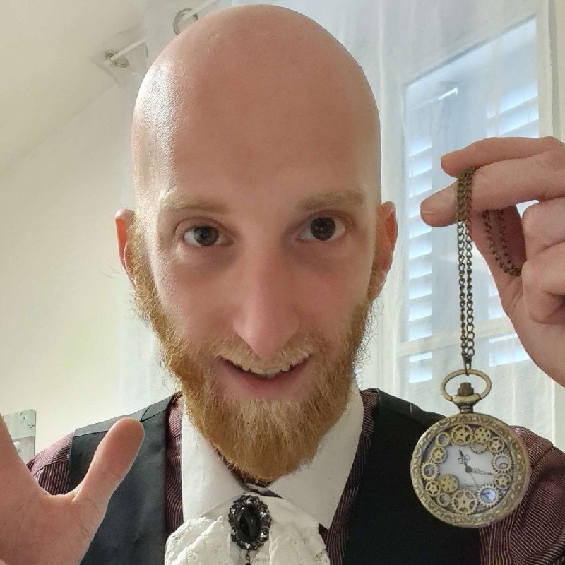 Shark Hypno L'Hypnotiseur (@shark-hypno) | Snapchat Stories, Spotlight & Lenses