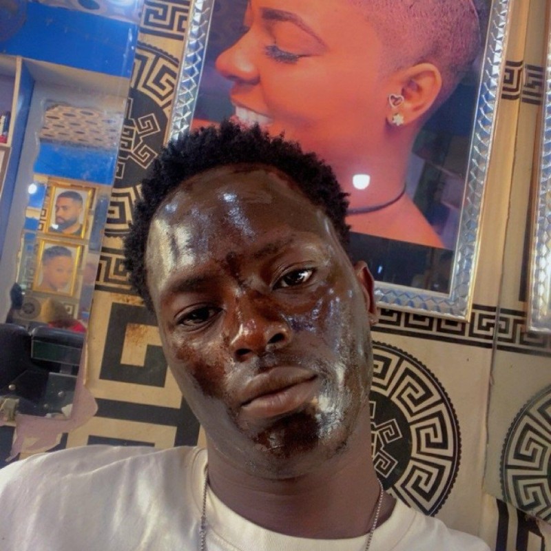 Sharkul Kalibala (@sharkulkalibala) | Snapchat Stories, Spotlight & Lenses