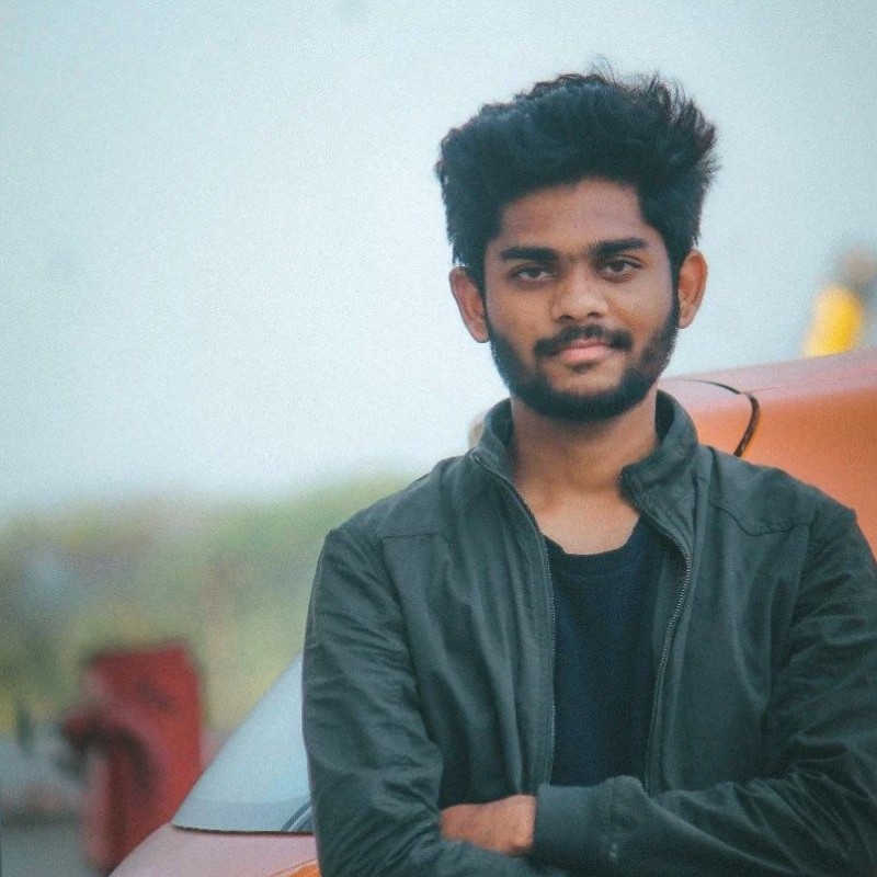 HArsHA👻 (@sharsha108) | Snapchat Stories, Spotlight & Lenses