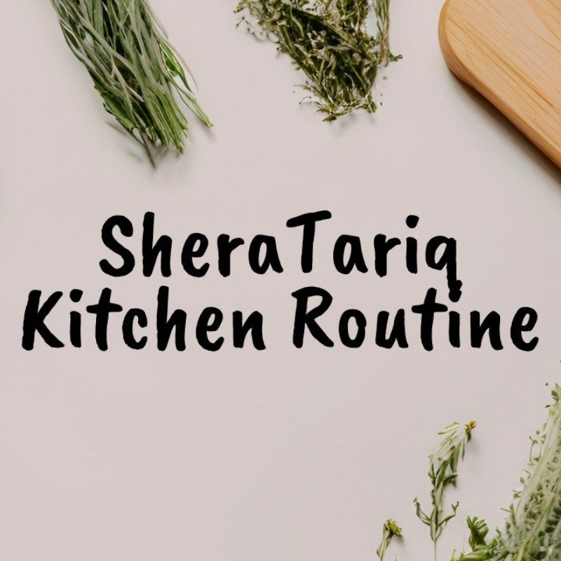 SheraTariq Kitchen Routine (@shatariq19) | Snapchat Stories, Spotlight ...