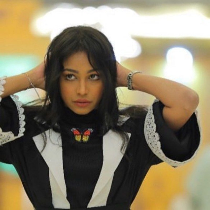 شذىٰٓ | Shatha 🫧🧿 (@shatha_ef) | Snapchat Stories, Spotlight & Lenses