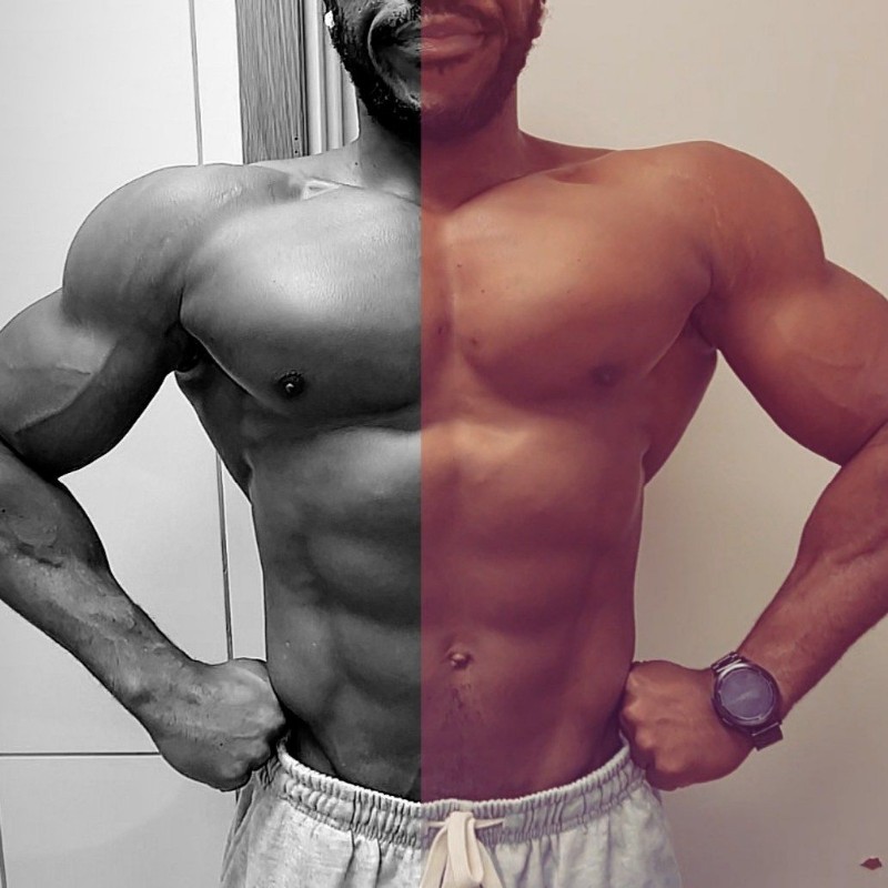 Shaun_Fitness1 (@shaun_fitness1) | Snapchat Stories, Spotlight & Lenses