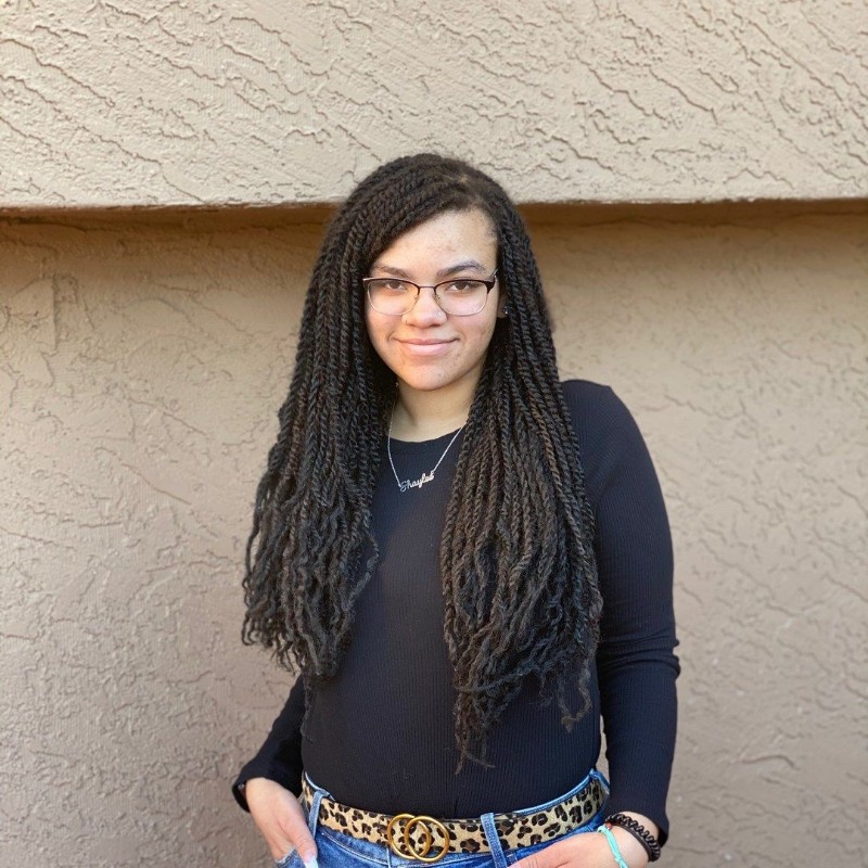 Shaylee James 🤩 (@shaylee_starr) | Snapchat Stories, Spotlight & Lenses