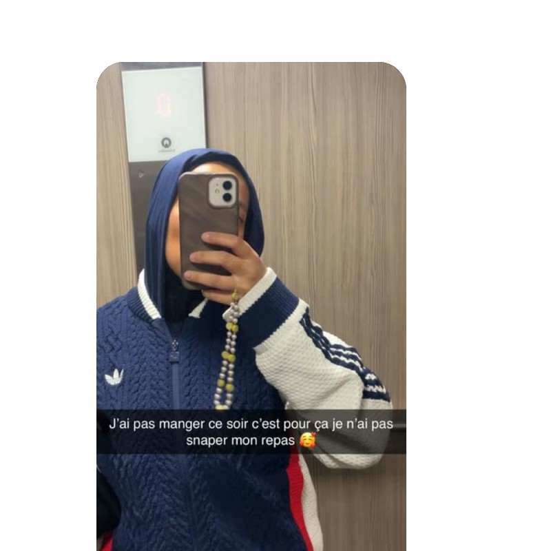 Shayma Kas 🦋(@shayma_kas) | เรื่องราว Snapchat ตลอดจน Spotlight และเลนส์