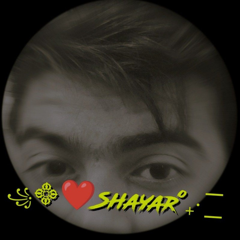 ♥𝐒𝐡𝐚𝐲𝐚𝐫˚₊· ͟͟͞͞ (@shayri_king1008) | Snapchat Stories, Spotlight & Lenses