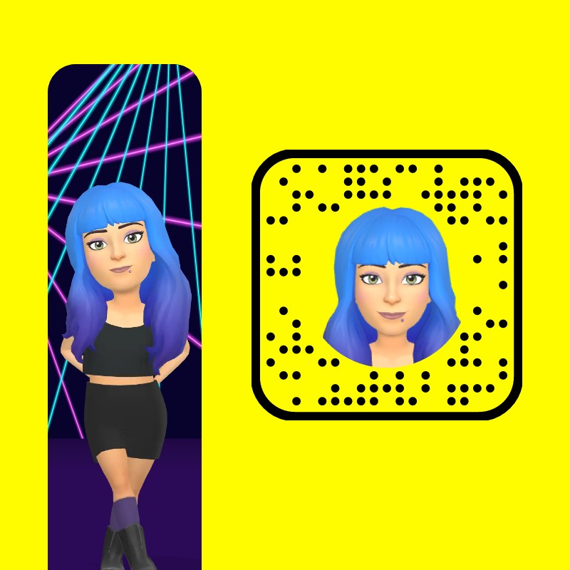 Shay The Kinky Fox 💜 Shaythekinkyfox Snapchat Stories Spotlight