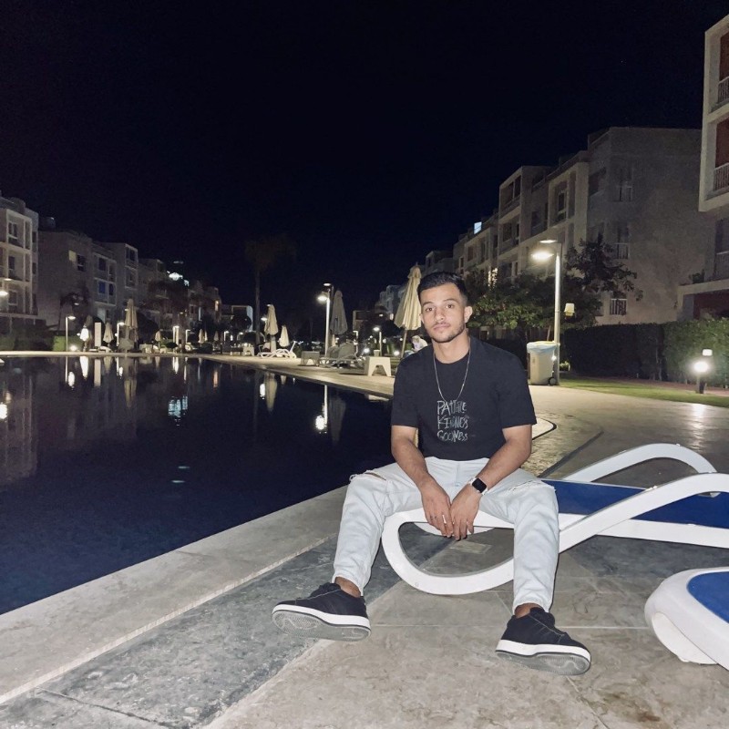 Shefoo🦂 (@shefoozahran) | Snapchat Stories, Spotlight & Lenses