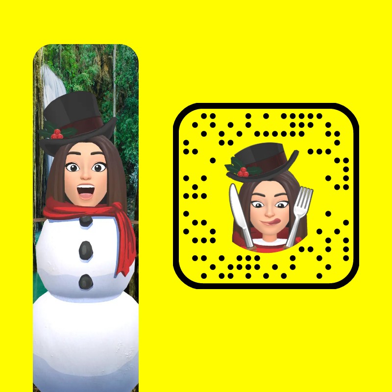 shella (@shellamelanie) | Snapchat Stories, Spotlight & Lenses