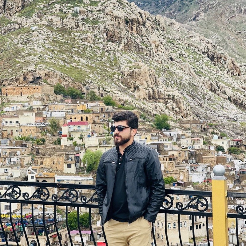 Sherzad Haji Mawlood🩺💉 (@sherzad_zrary2) | Snapchat Stories, Spotlight ...