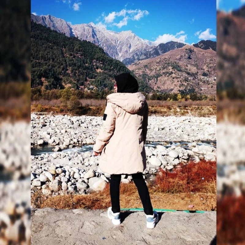 Shifa Fatima (@shifafatima6440) | Snapchat Stories, Spotlight & Lenses