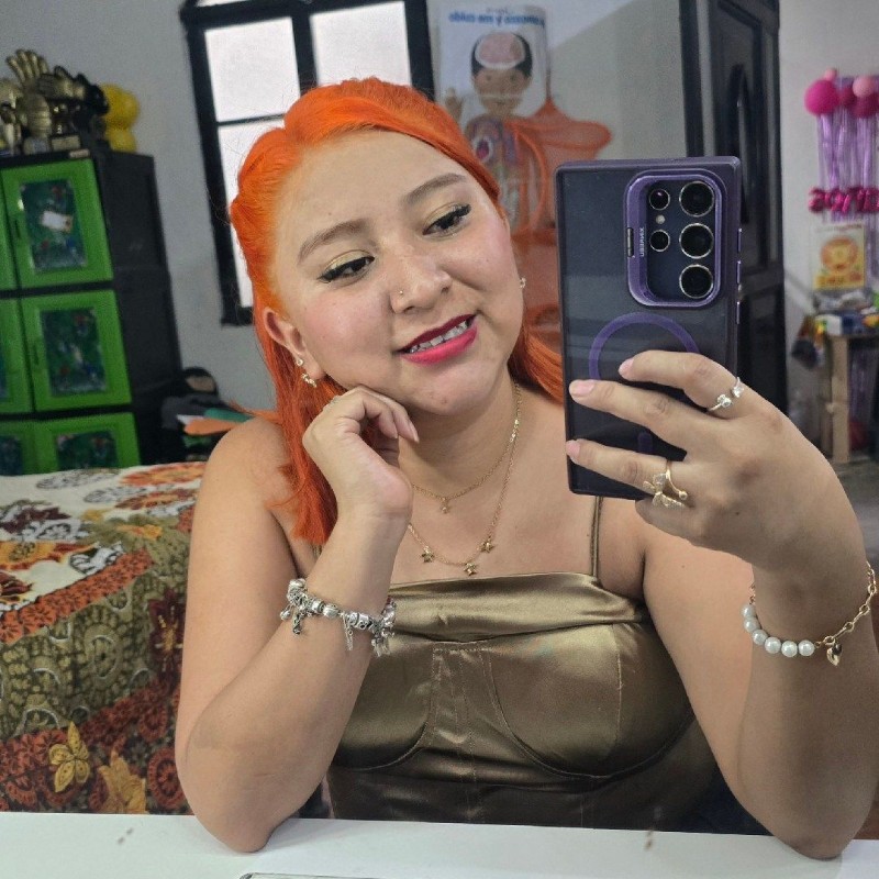 Shirley Garcia (@shirleygarc6479) | Snapchat Stories, Spotlight & Lenses