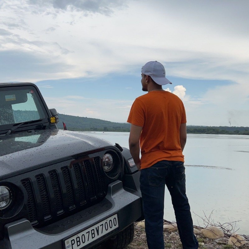 ਸ਼ਿਵੀ ️ 🇨🇦 📍 (@shivi_markanday) | Snapchat Stories, Spotlight & Lenses