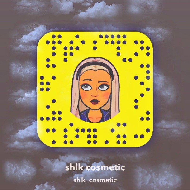 shlk cosmetic (@shlk_cosmetic) | Snapchat Stories, Spotlight & Lenses