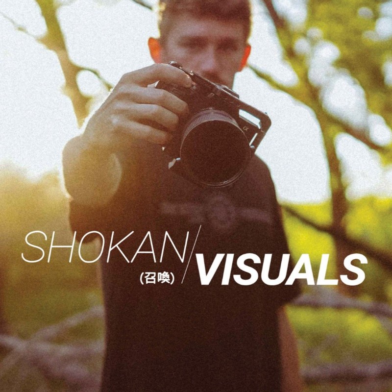 Shokan Visuals (@shokan_visuals) | Snapchat Stories, Spotlight & Lenses