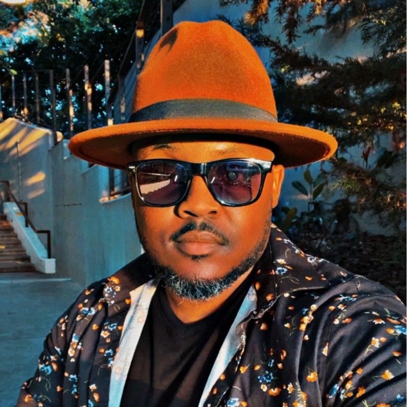 Nahshon "Shon Drums" Thomas (@shondrums) | Snapchat Stories, Spotlight ...