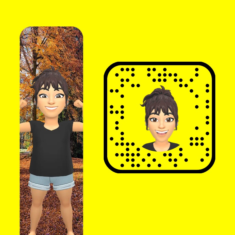 Alisha Bach (@shortiemiller8) | Snapchat Stories, Spotlight & Lenses