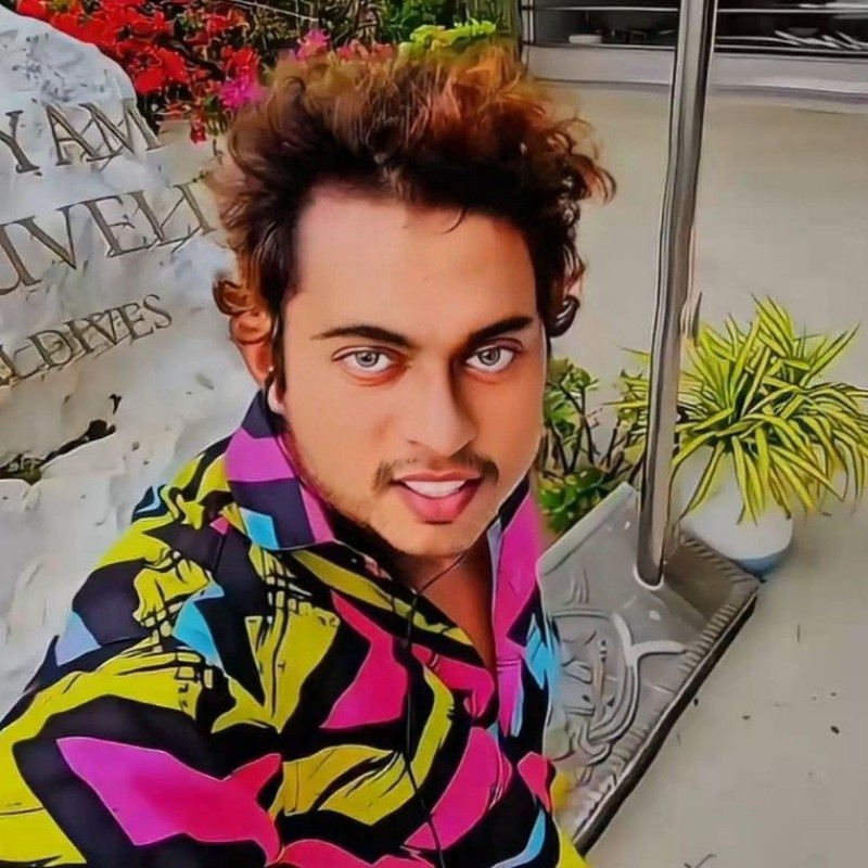 🤩 💥 Shouvik Datta Banik 💥🤩 (@shouvikdattaban) | Snapchat Stories, Spotlight & Lenses