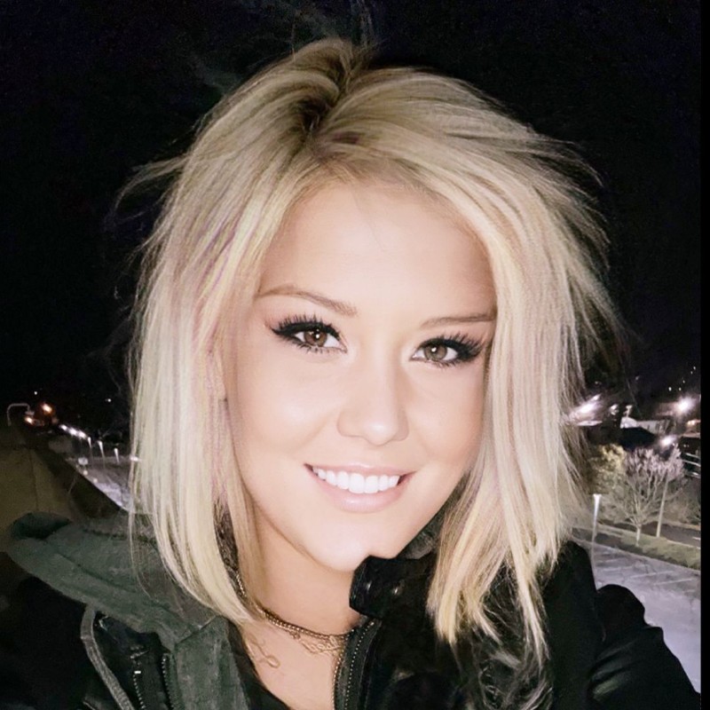Chelsea Haney (@showstoppa270) | Snapchat Stories, Spotlight & Lenses