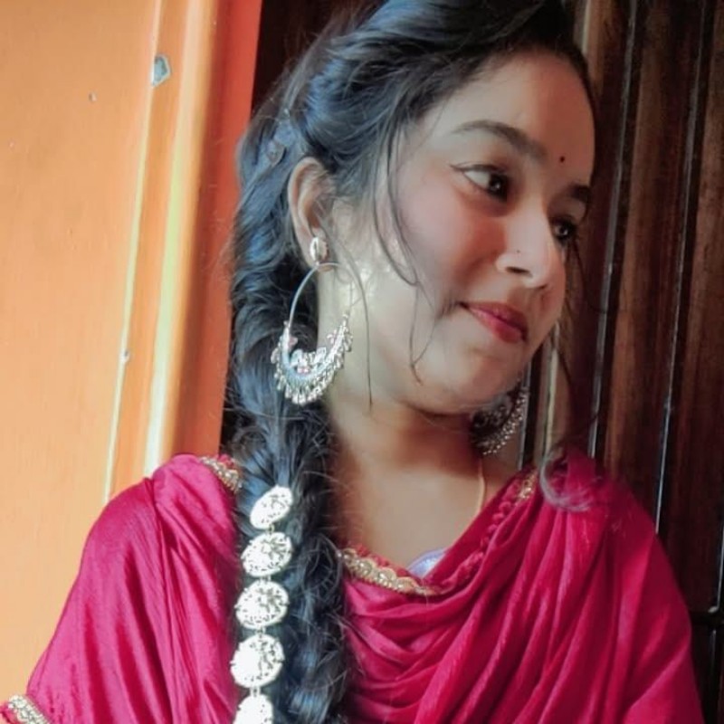 Shrejal Verma (@shrejal3843) | Snapchat Stories, Spotlight & Lenses