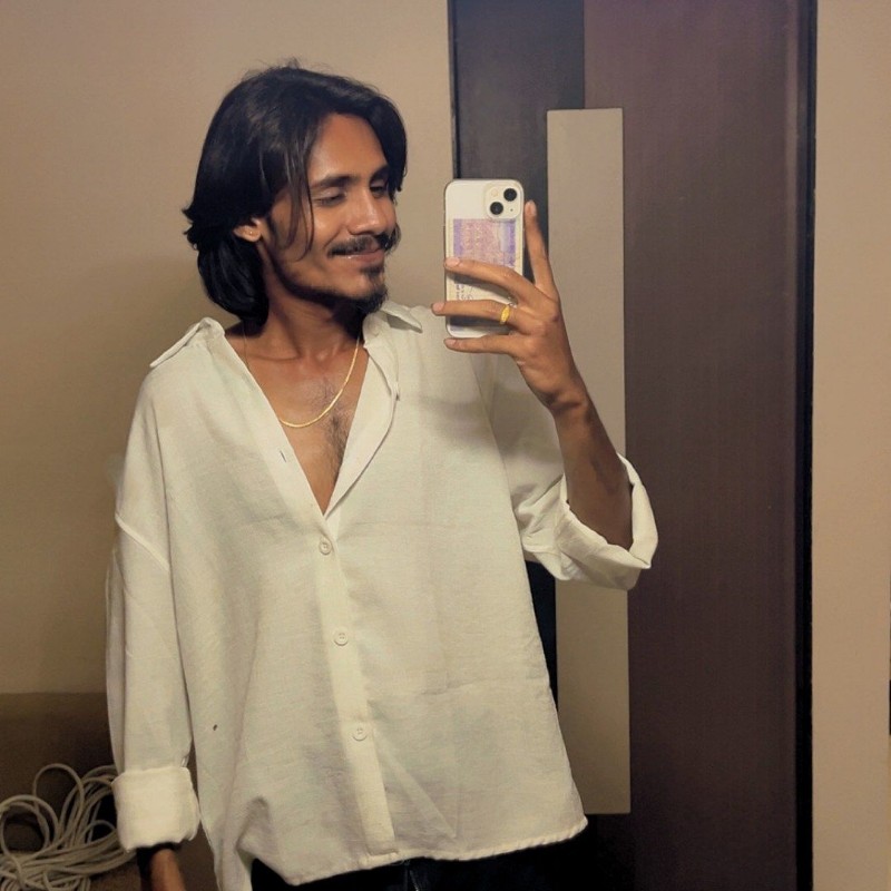 Shreyash Wanjari (@shreyash.w12) | Snapchat Stories, Spotlight & Lenses