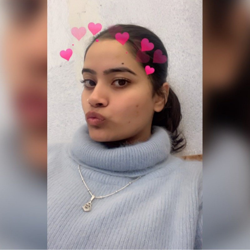 Shruti Negi (@shruti_negi12) | Snapchat Stories, Spotlight & Lenses