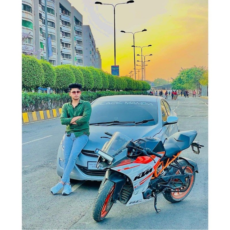 shubham Patil (@shubham_07757) | Snapchat Stories, Spotlight & Lenses