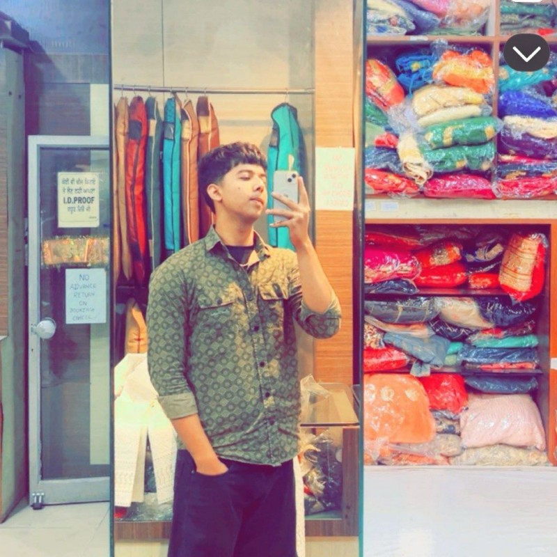 Shubham 🚀 (@shubham_rurka10) | Snapchat Stories, Spotlight & Lenses