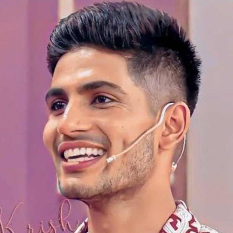 Prince 👑 Shubman Gill (@shubmangill-77) | Snapchat Stories, Spotlight ...