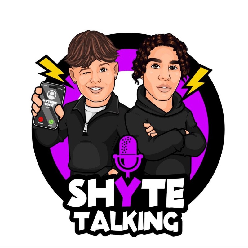 Shyte Talking (@shytetalking) | Snapchat Stories, Spotlight & Lenses
