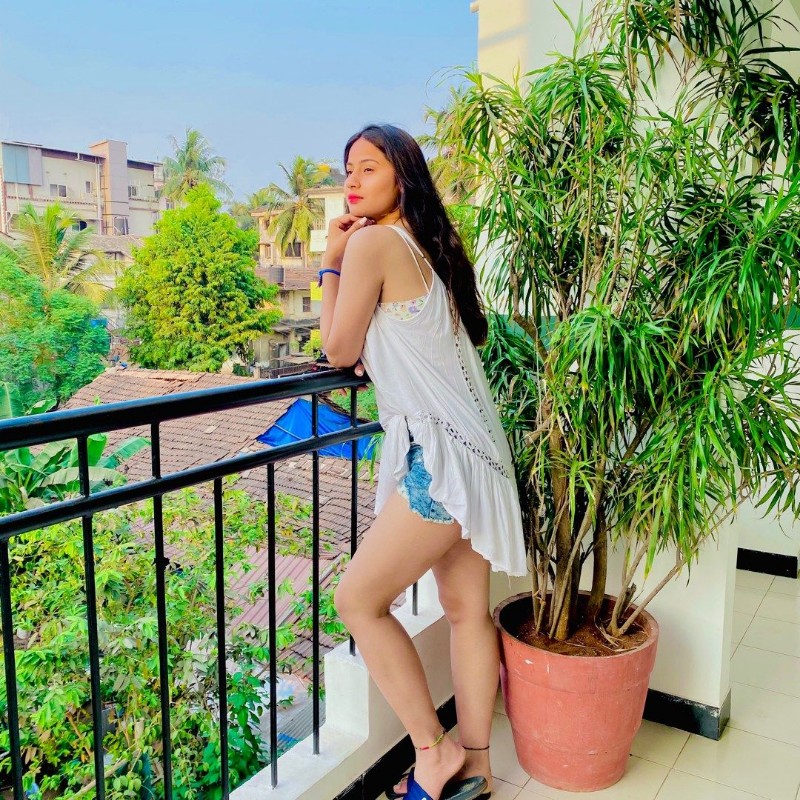 Sia Sharma (@sia_51254) | Snapchat Stories, Spotlight & Lenses