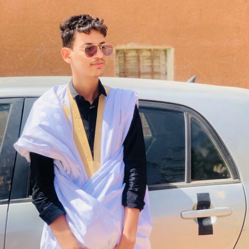 Sidiya Arabi⭐️ (@sidiya_arabi) | Snapchat Stories, Spotlight & Lenses