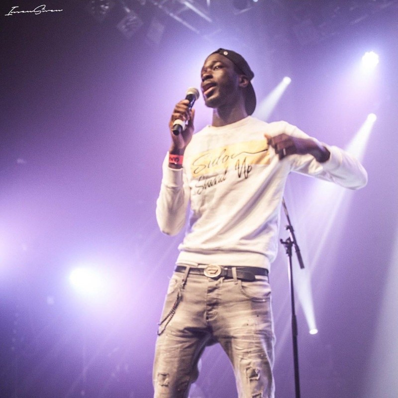 Sidou Stand Up 🇬🇲👑 (@sidou95) | Snapchat Stories, Spotlight & Lenses