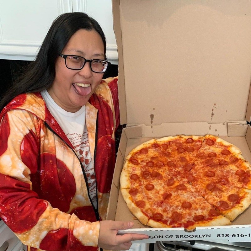 Lisa Hiser(@silentasian) | เรื่องราว Snapchat ตลอดจน Spotlight และเลนส์