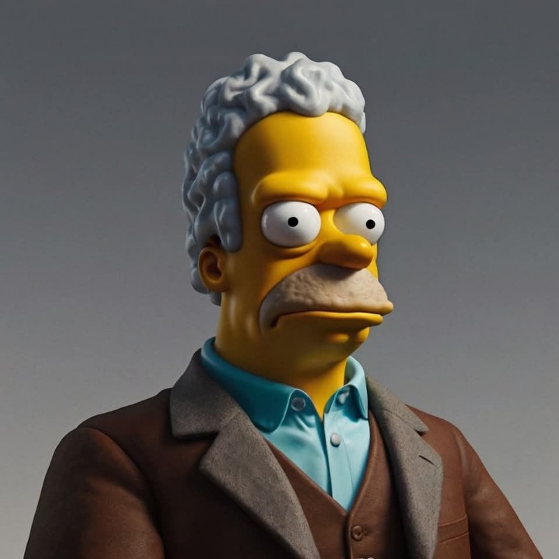 simpsons_ archive (@simpsonsarchive) | Snapchat Stories, Spotlight & Lenses