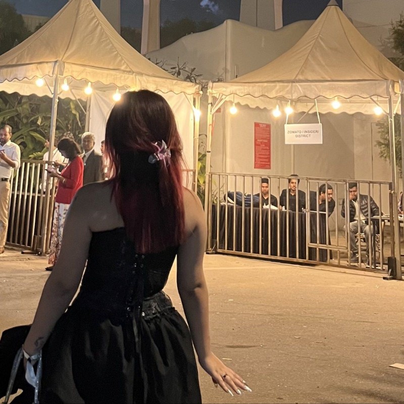 Simran Yonzon (@simranyonzon) | Snapchat Stories, Spotlight & Lenses